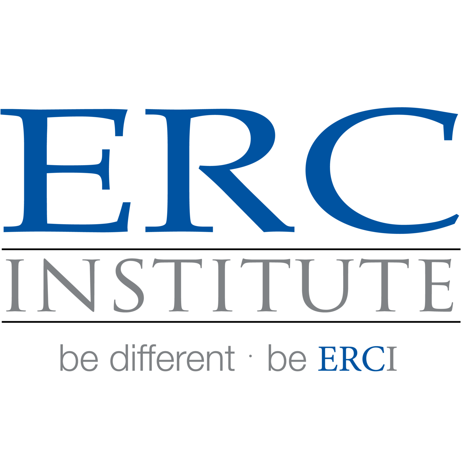 Program | ERC Institute
