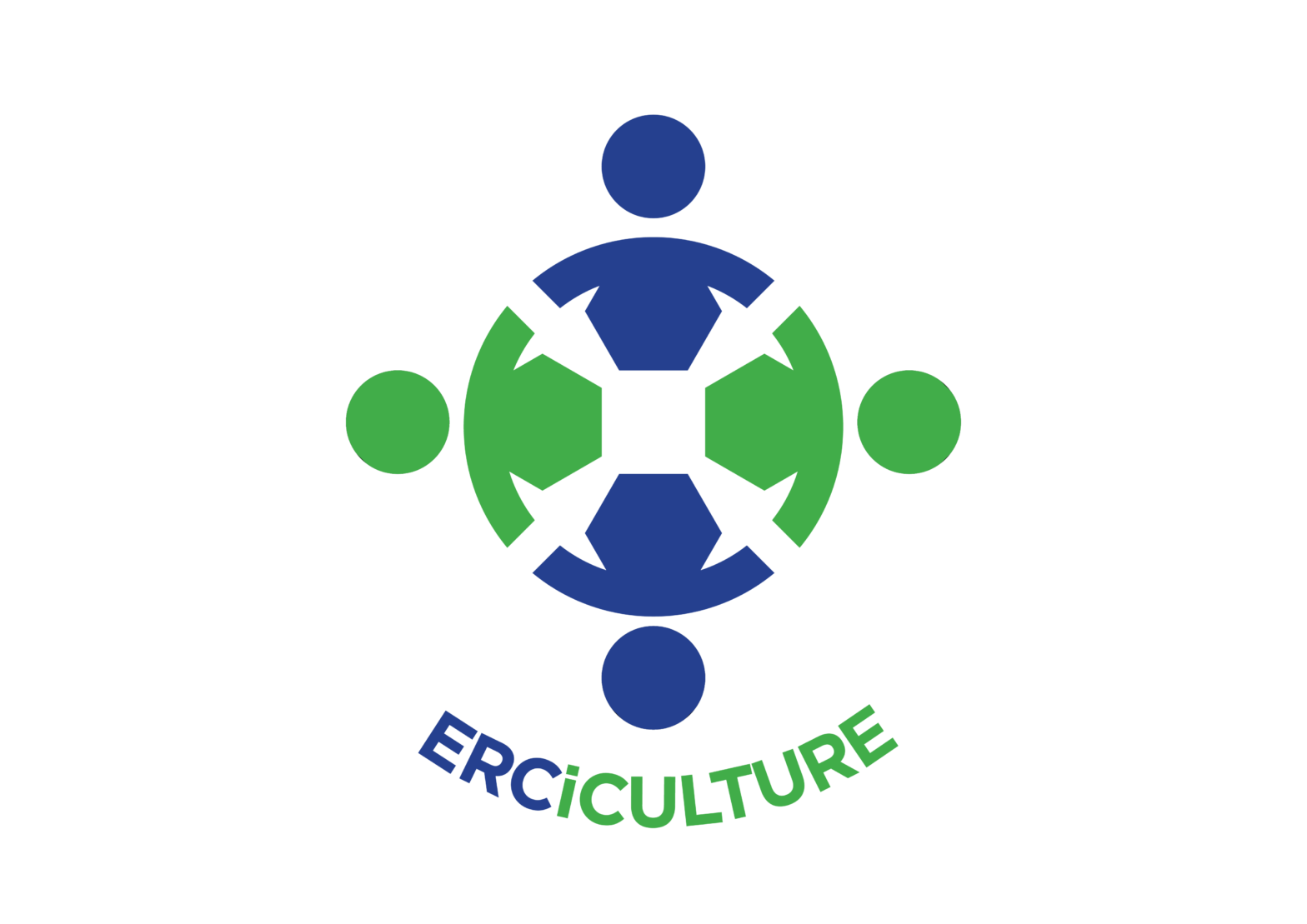 Why ERCI? | ERC Institute