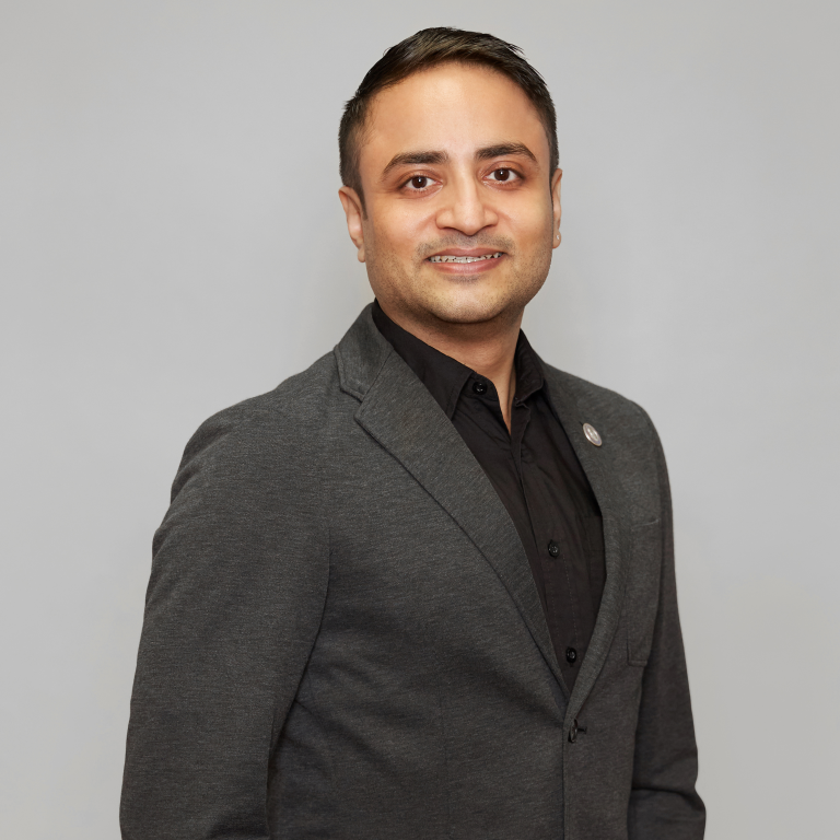 Our Staff | ERC Institute